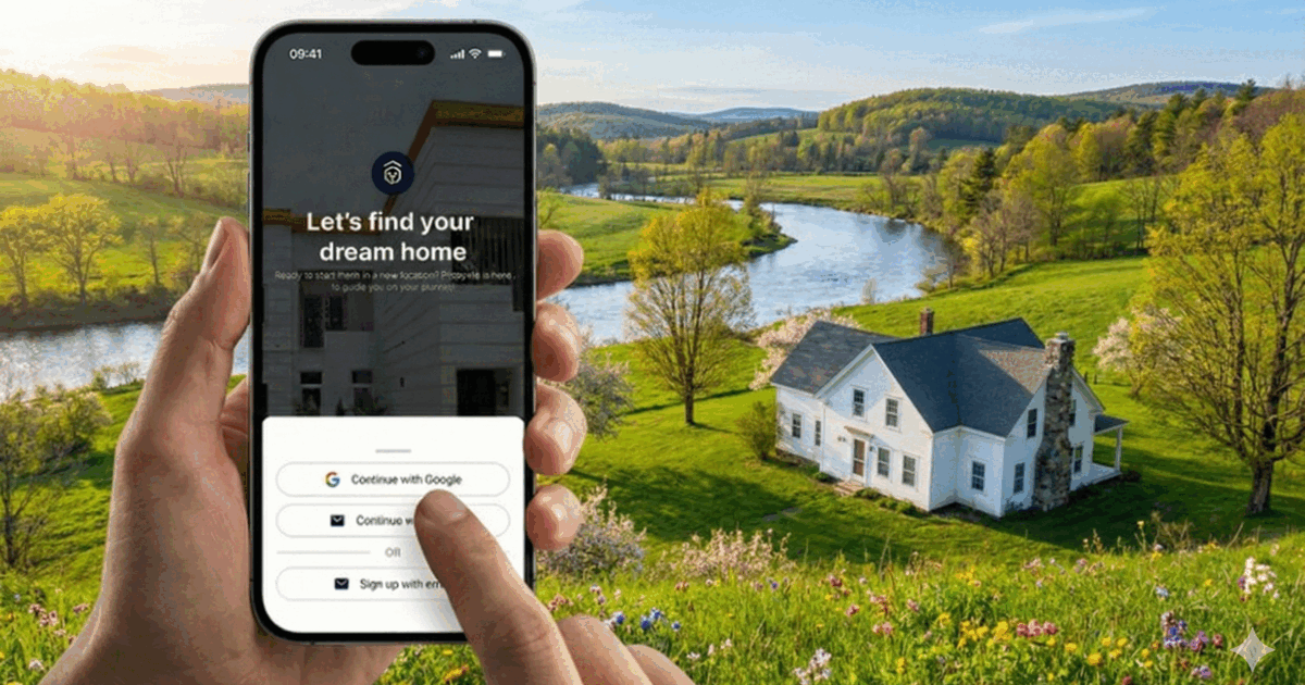 Kovera | Discover what you'd move for — privately